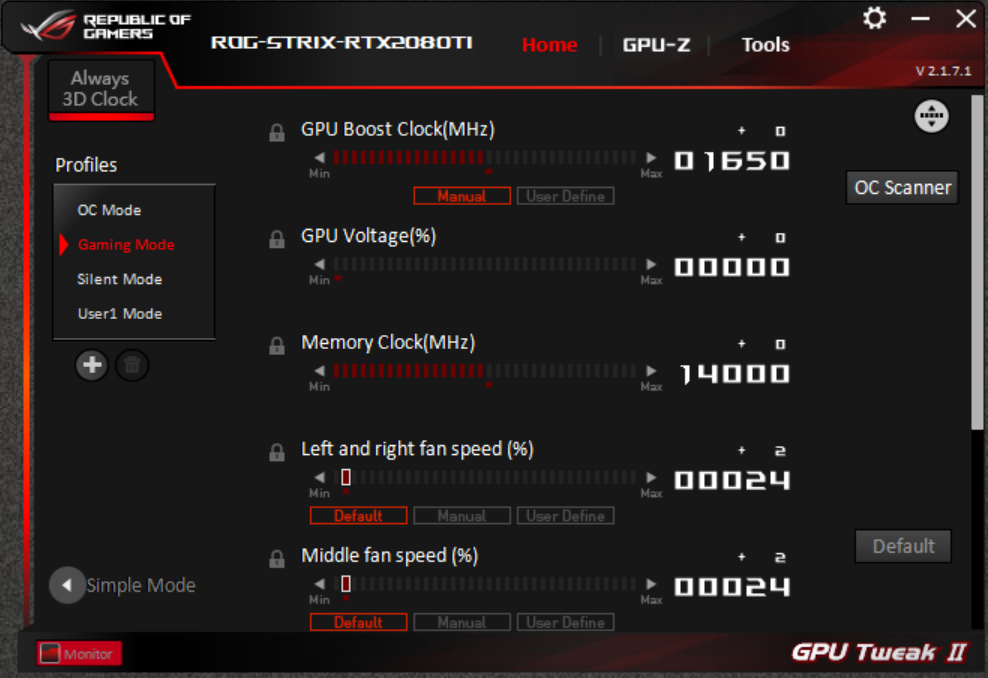 ASUS ROG STRIX GeForce RTX 2080 Ti Video Card Review - Page 4 of 15
