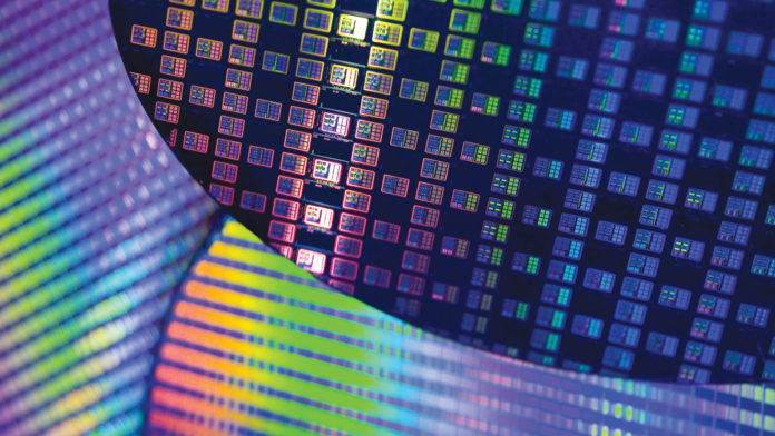 TSMC Working with AMD and Google on SoIC, a New 3D Chip Stacking ...