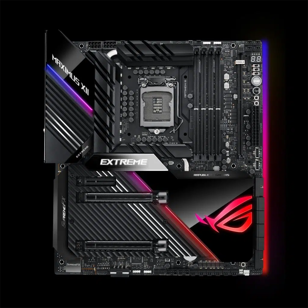 Intel Z490 Chipset Information - Page 3 of 3 - The FPS Review