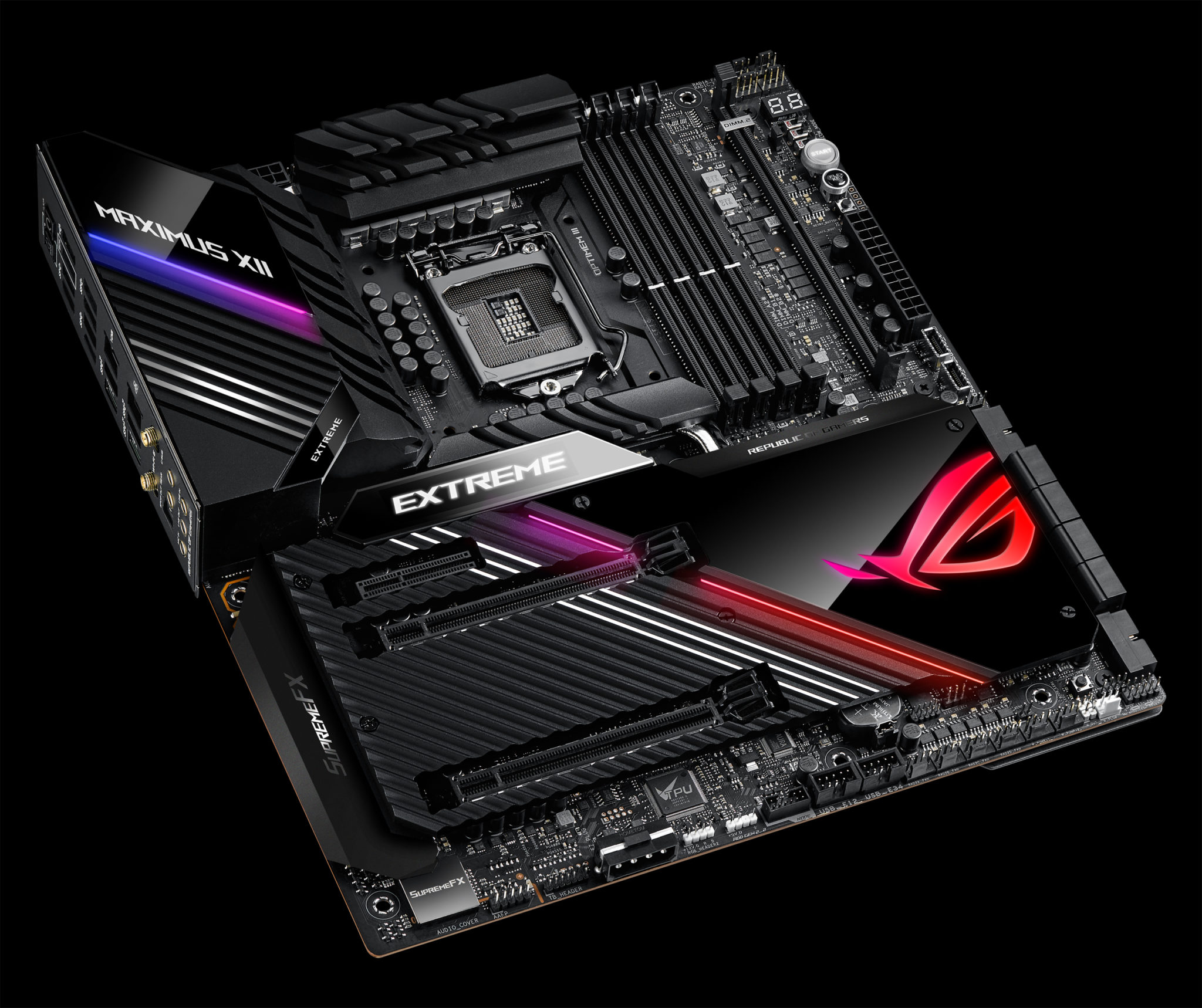 Intel Z490 Chipset Information - Page 3 of 3