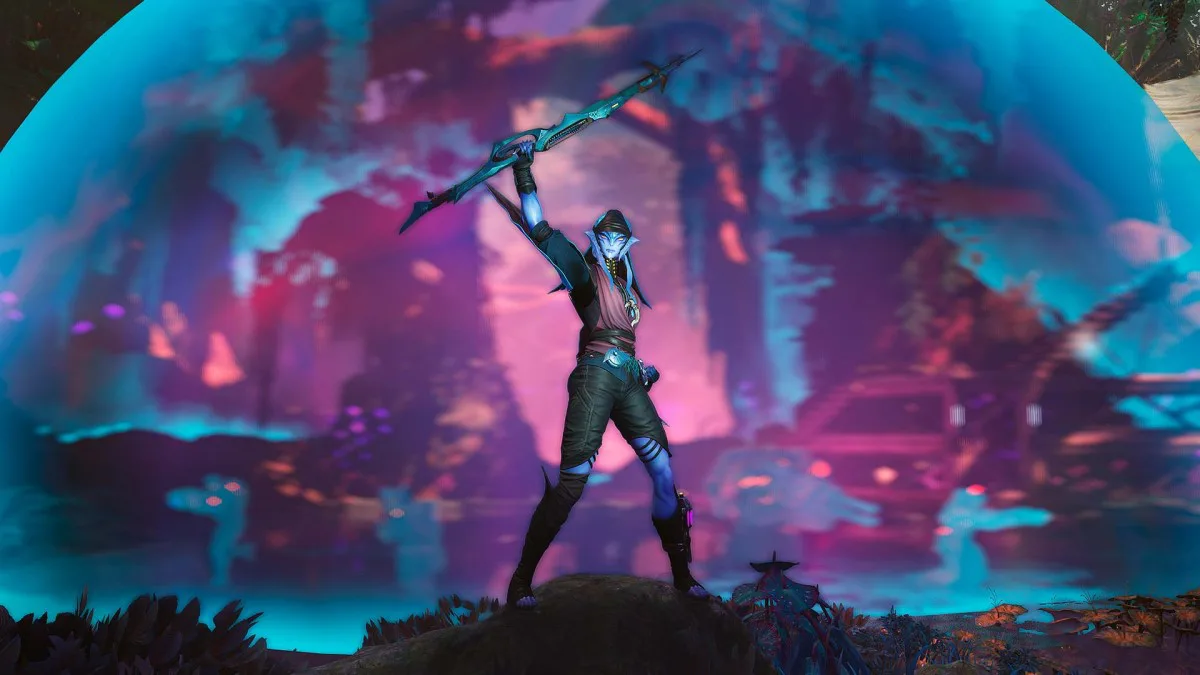 Crucible from Amazon Game Studios Is a Free-to-Play Team-Based Action ...