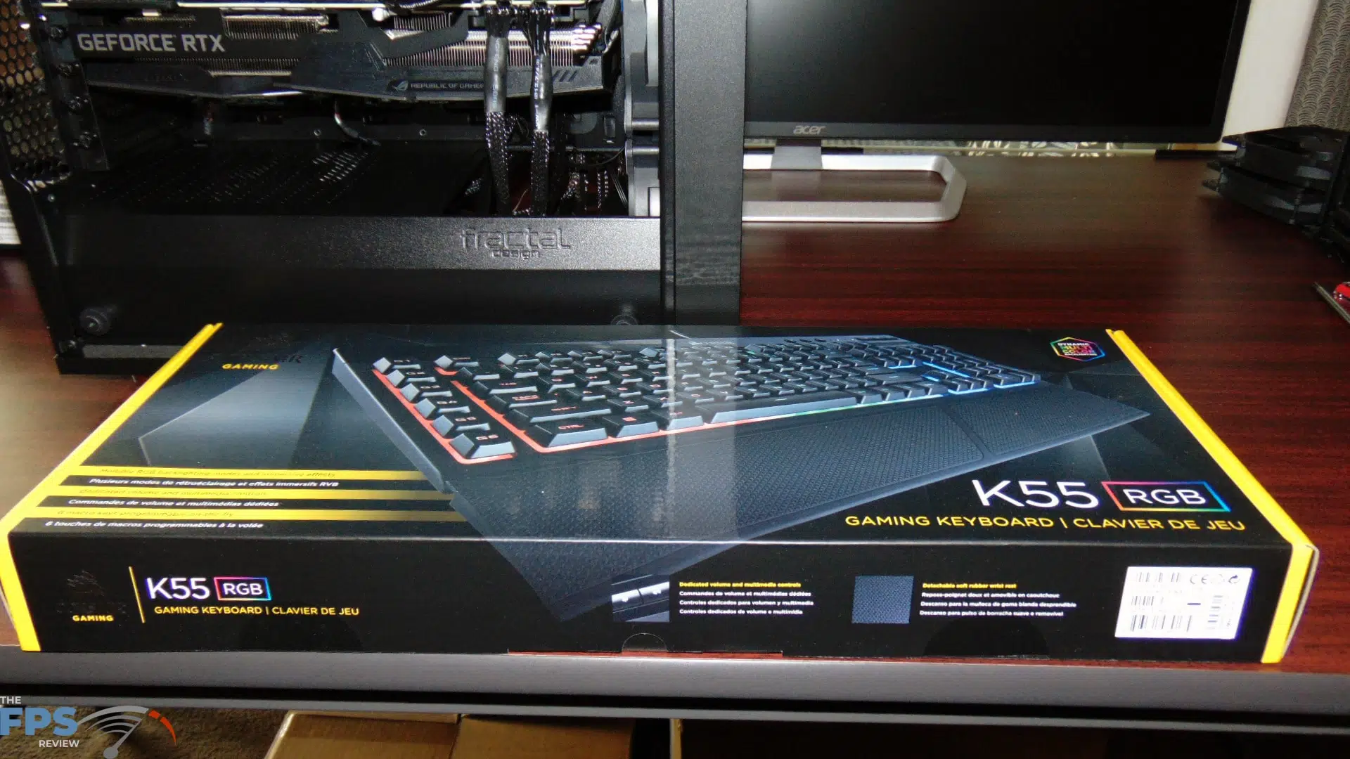 Gaming PC Build Guide for making YouTube Gaming Videos - Page 7 of 14