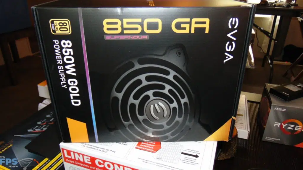 Gaming PC Build Guide for making YouTube Gaming Videos - Page 5 of 14