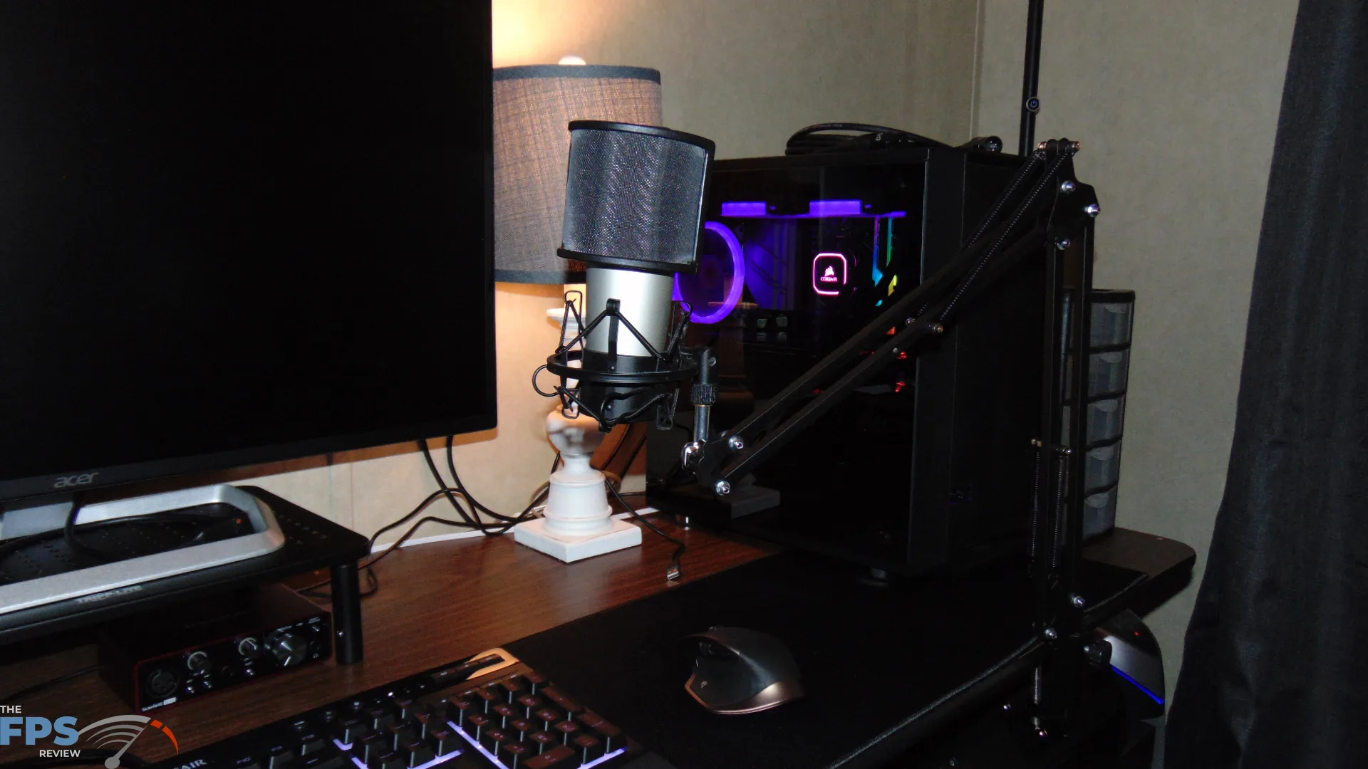 Gaming PC Build Guide for making YouTube Gaming Videos - Page 8 of 14