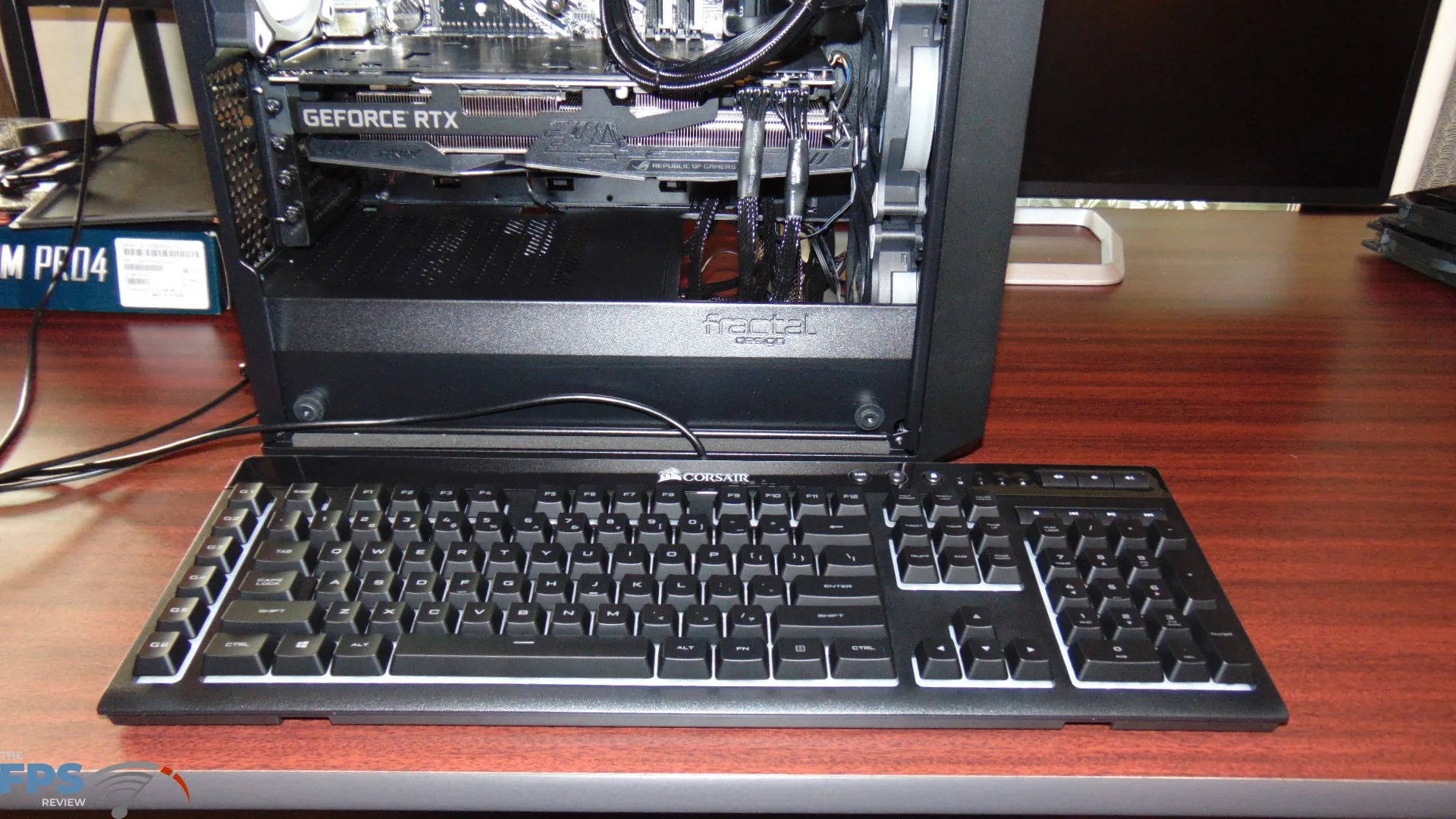 Gaming PC Build Guide for making YouTube Gaming Videos - Page 7 of 14