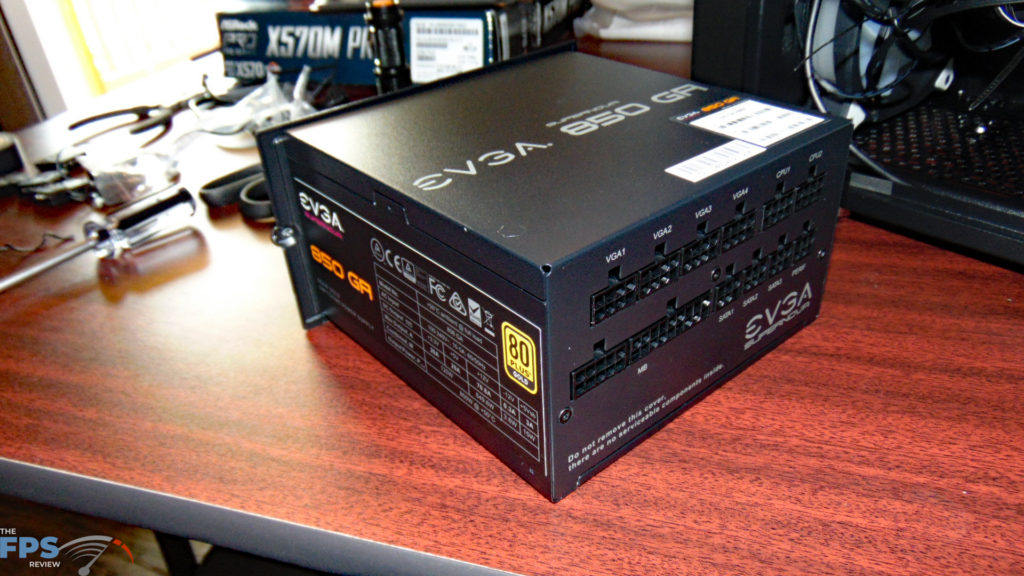 Gaming PC Build Guide for making YouTube Gaming Videos - Page 5 of 14