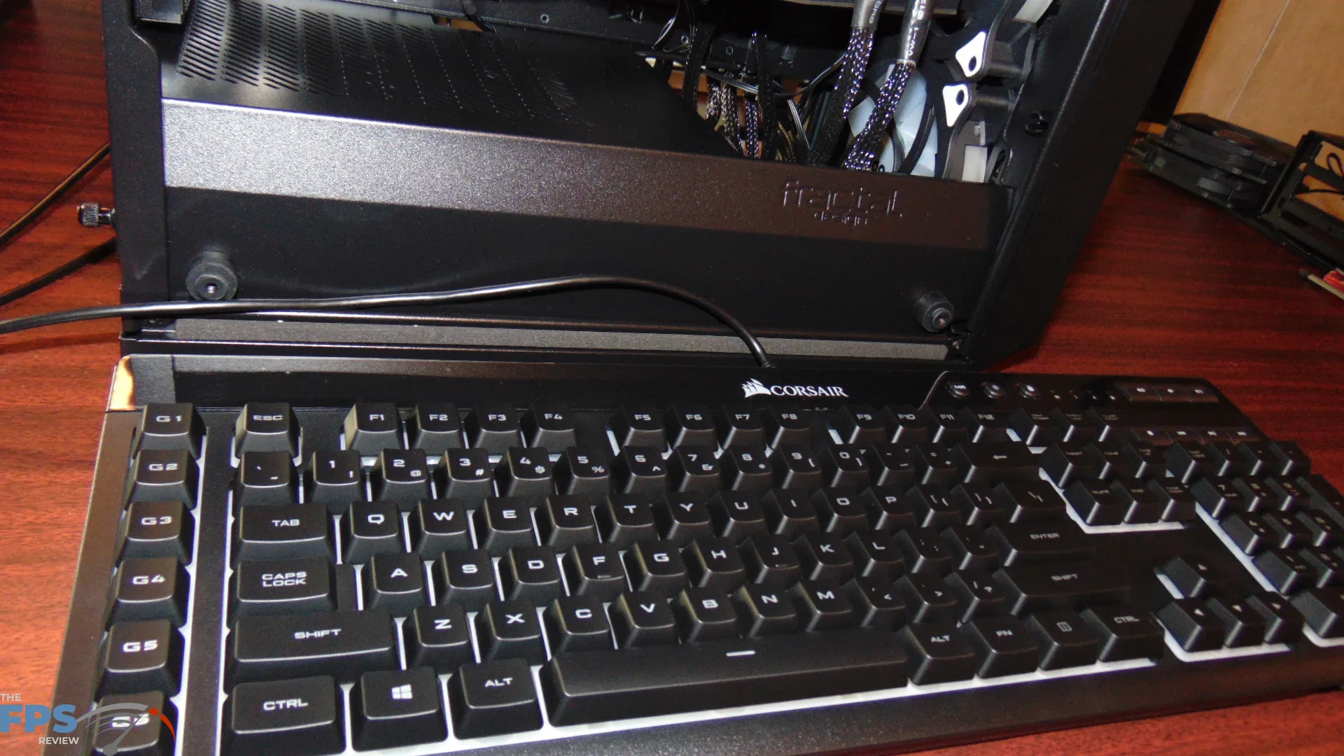 Gaming PC Build Guide for making YouTube Gaming Videos - Page 7 of 14