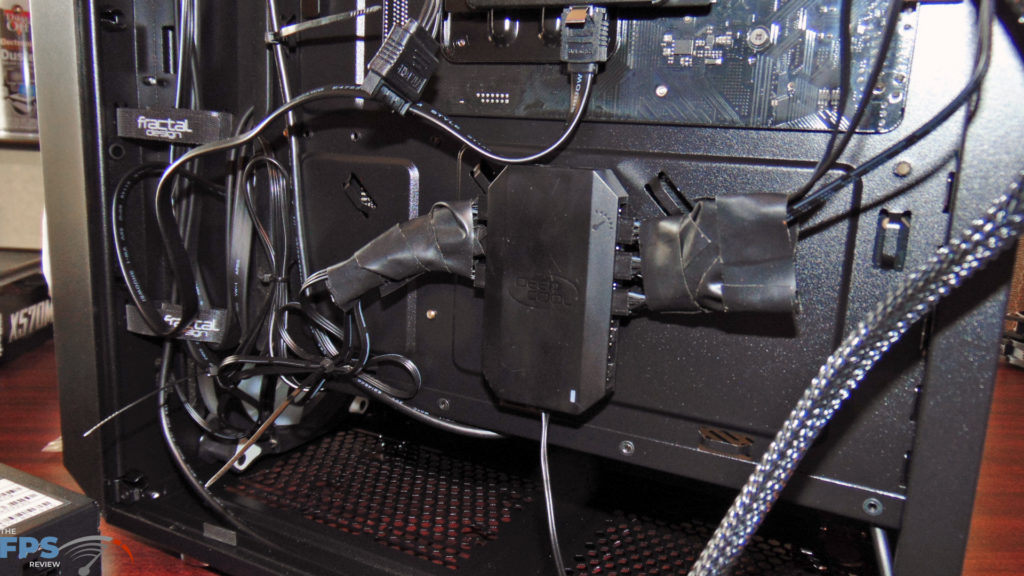 Gaming PC Build Guide for making YouTube Gaming Videos - Page 5 of 14