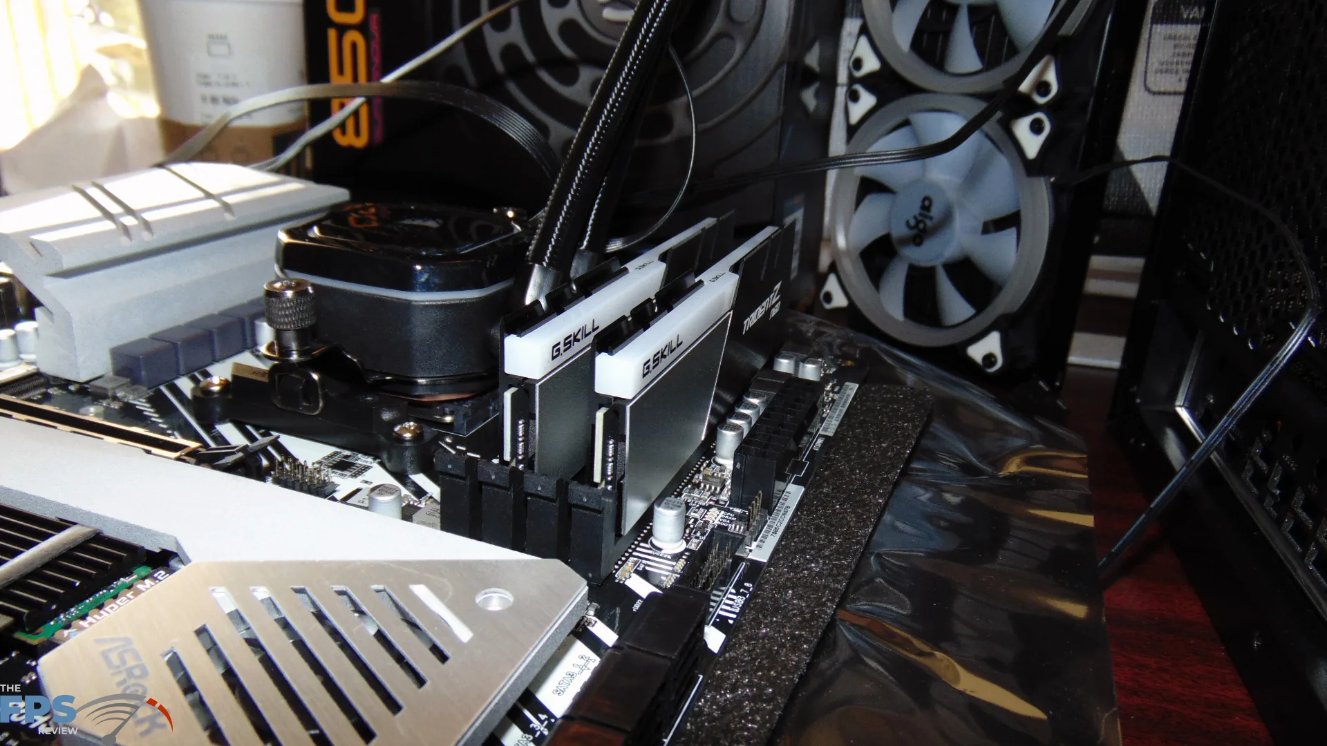 Gaming PC Build Guide for making YouTube Gaming Videos - Page 4 of 14