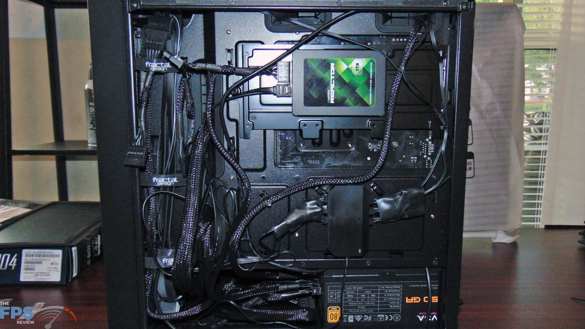 Gaming PC Build Guide for making YouTube Gaming Videos - Page 7 of 14