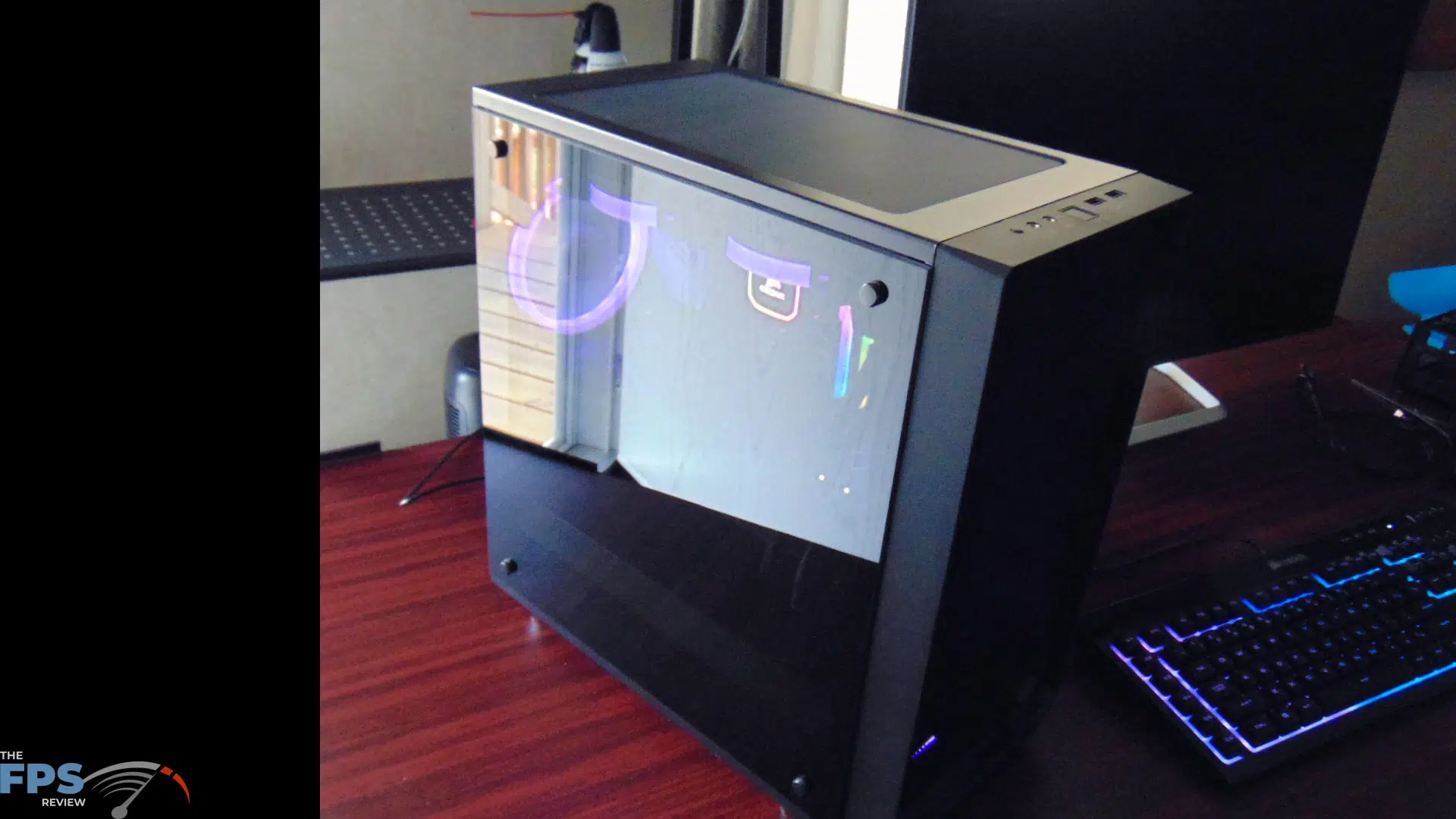 Gaming PC Build Guide for making YouTube Gaming Videos - Page 9 of 14