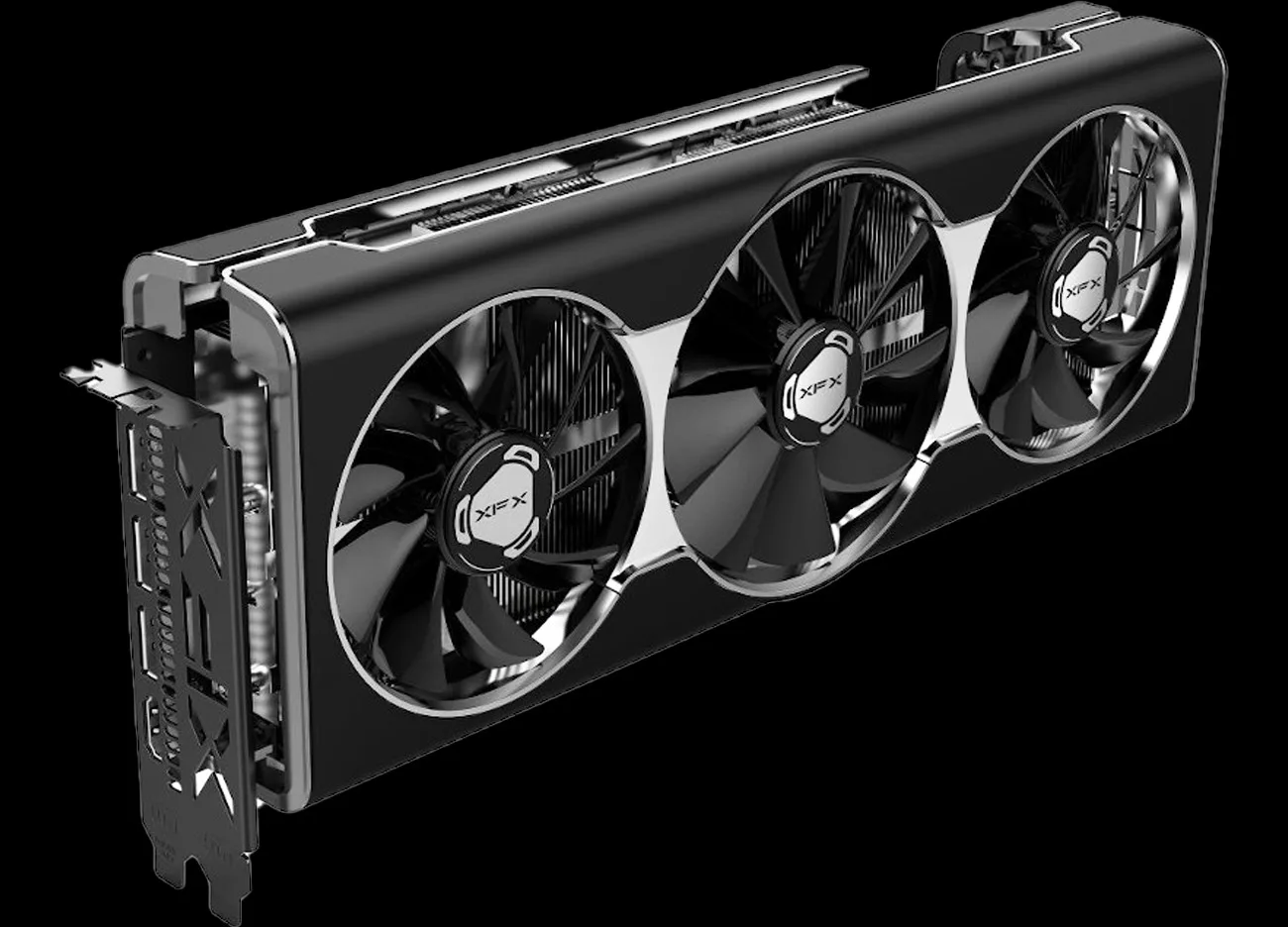 XFX RX 5700 XT THICC III Ultra Video Card Review - Page 2 of 13 - The ...