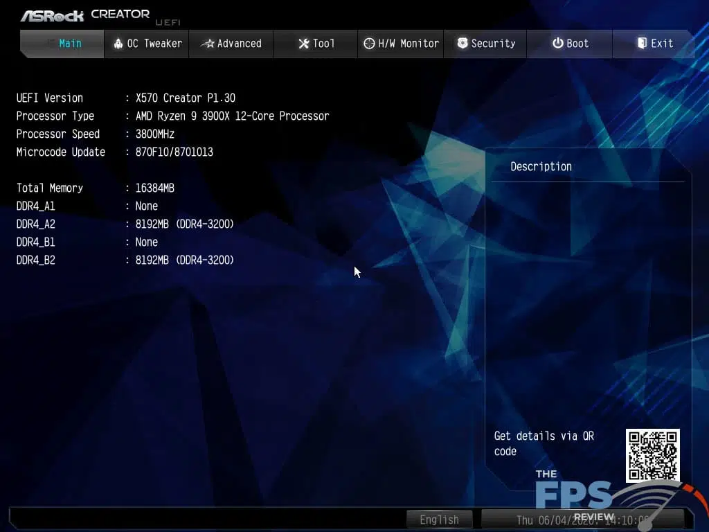 ASRock X570 Creator Motherboard Review - Page 2 of 10 - The FPS Review