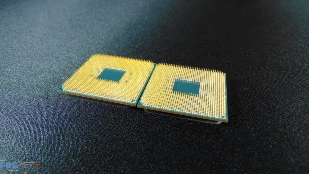 Ryzen 5 3600 vs Ryzen 5 3600X Performance Comparison