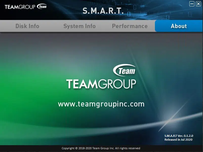 TeamGroup T-Force Vulcan 500GB 2.5 SATA SSD Review - Page 3 of 12 - The ...