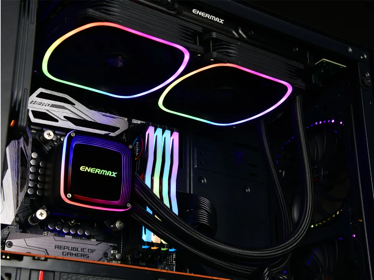 Intel Mid-Range Gaming PC Build Guide: Summer 2020 - Page 4 of 10