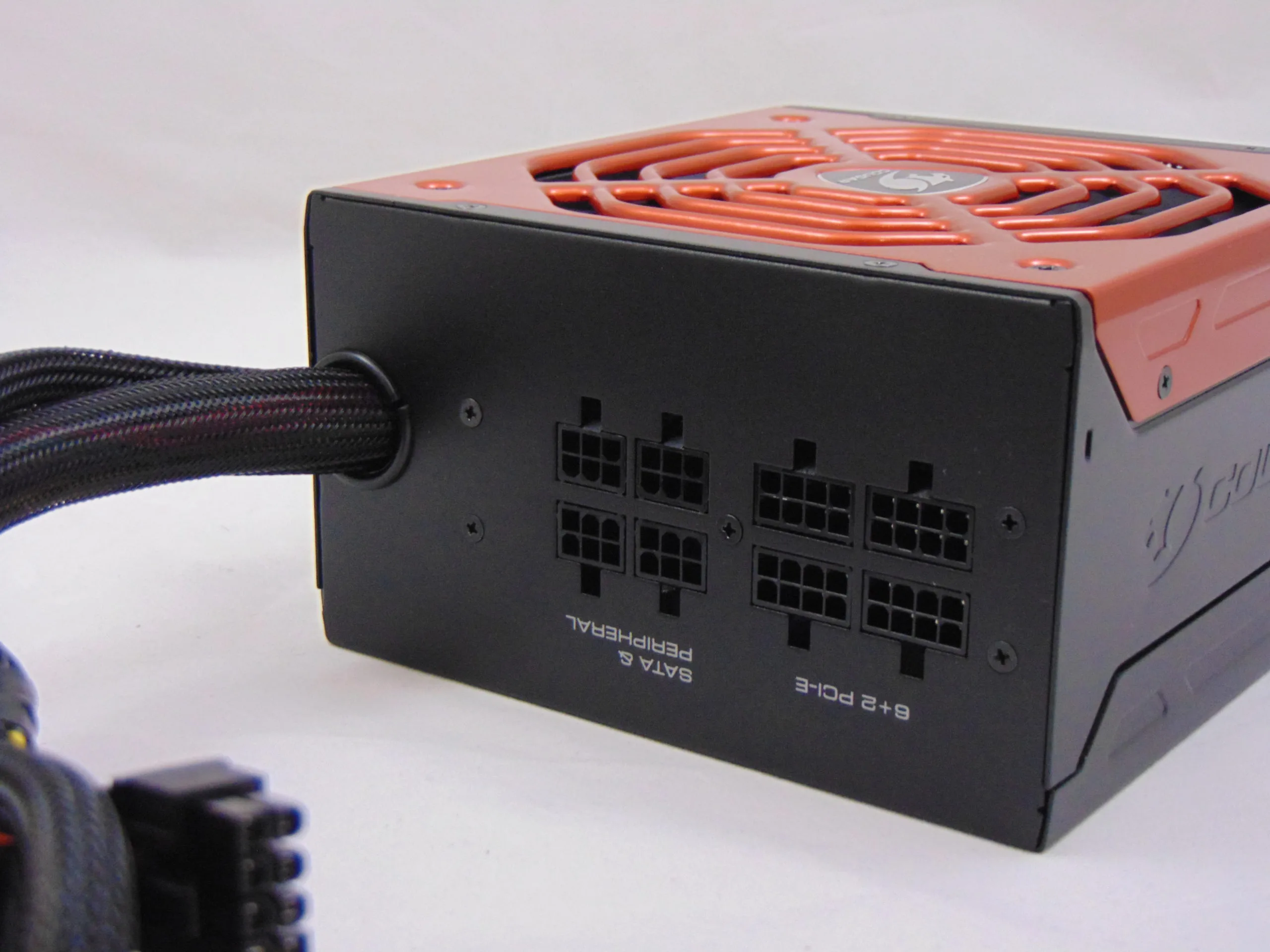 Cougar BXM 700 700W Power Supply Review - Page 3 of 7