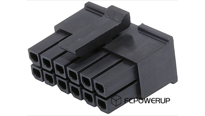 NVIDIA Might Introduce a New 12-Pin Power Connector for Its Upcoming ...