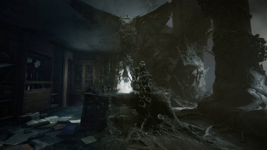 The Medium PC Requirements Released