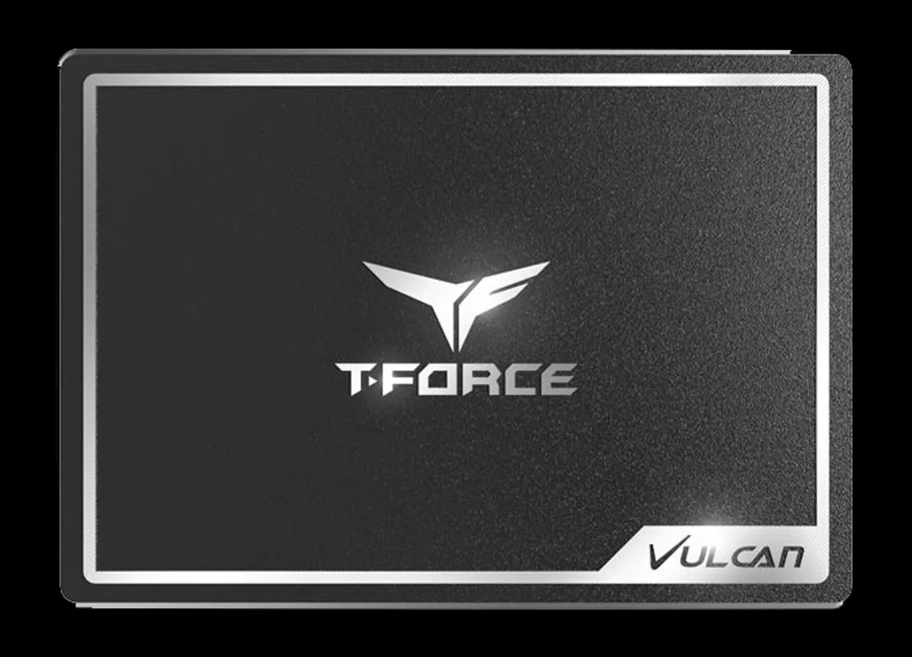 TeamGroup T-Force Vulcan 500GB 2.5 SATA SSD Review