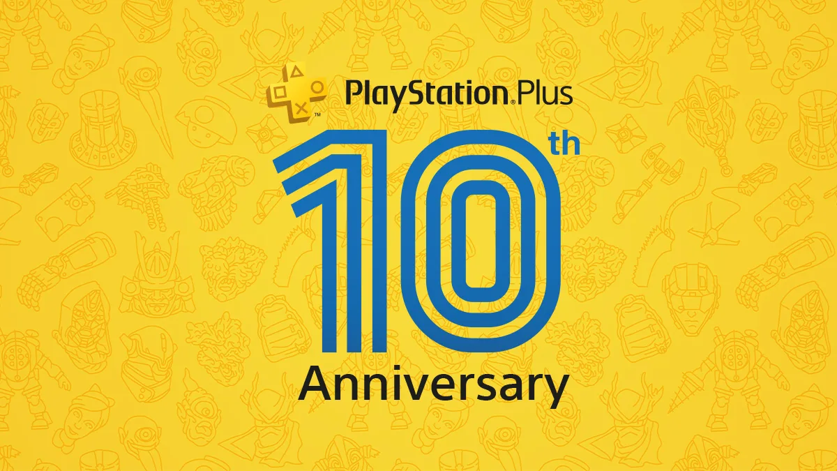 Sony Gifting $10 Credit to Select PlayStation Plus Members - The FPS Review