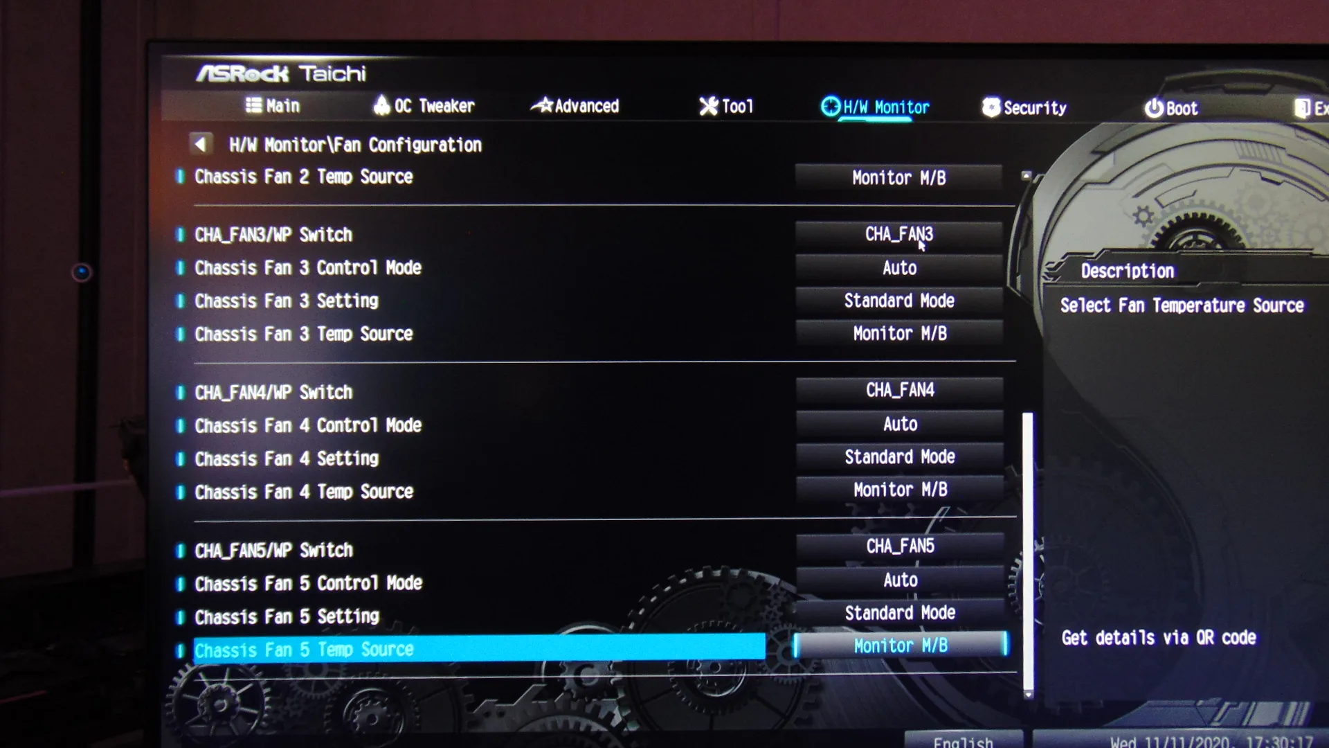 ASRock B550 Taichi Motherboard Review - Page 3 of 8 - The FPS Review