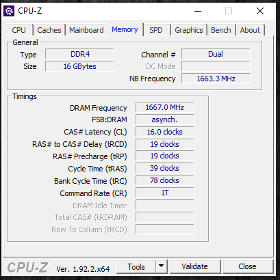 AMD Athlon 3000G Review with Overclocking - Page 4 of 8
