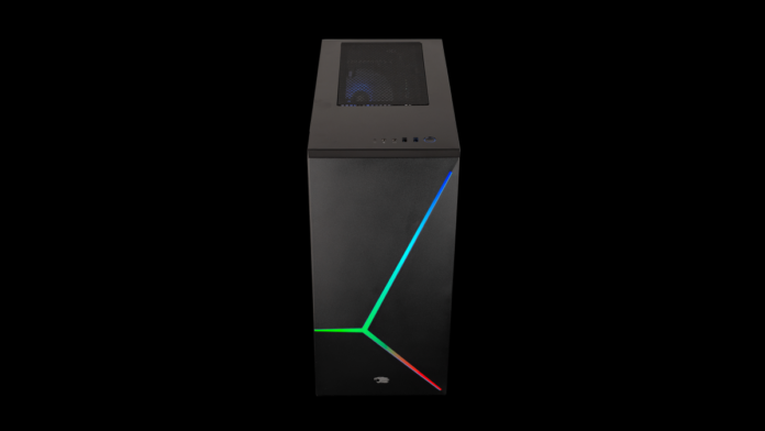 iBUYPOWER Debuts Walmart-Exclusive SLATE9050W Gaming PC
