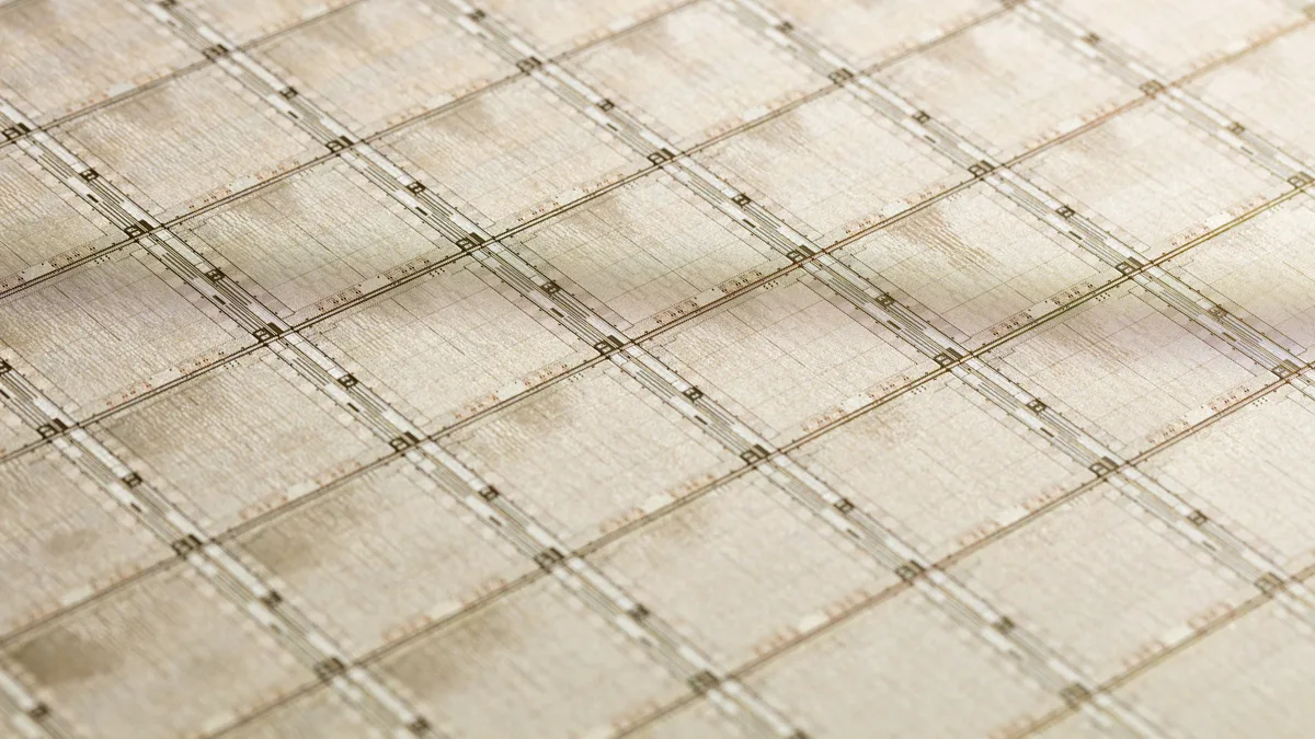 IBM Reveals Next-Generation POWER10 Processor