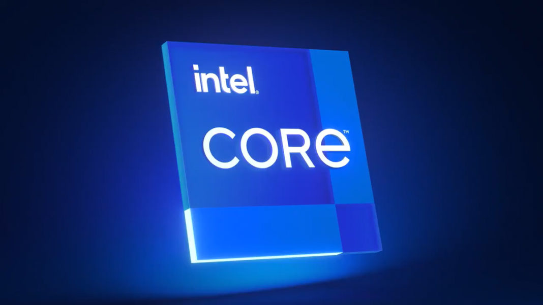 Intel's New Branding Debuts In Leaked Tiger Lake Promo Videos - The FPS ...