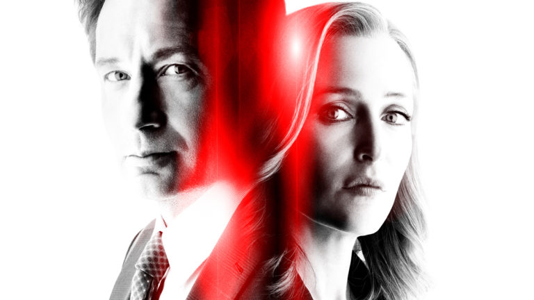 Fox Developing X-Files Animated Comedy Spin-Off - The FPS Review