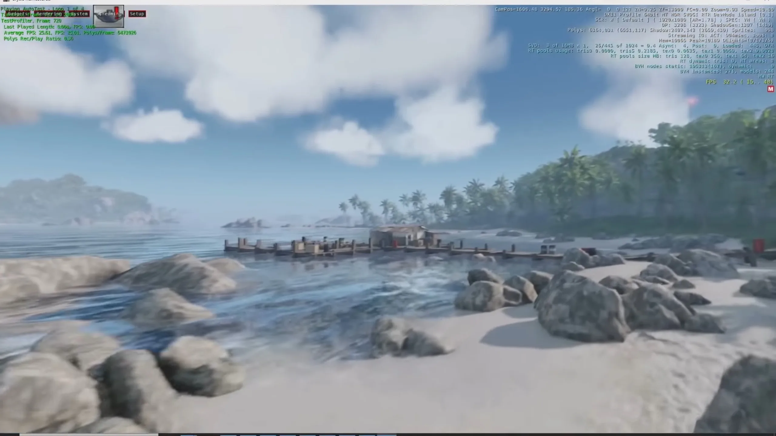 Crytek: No Current GPU Can Run Crysis Remastered Above 4K/30 FPS at Max ...