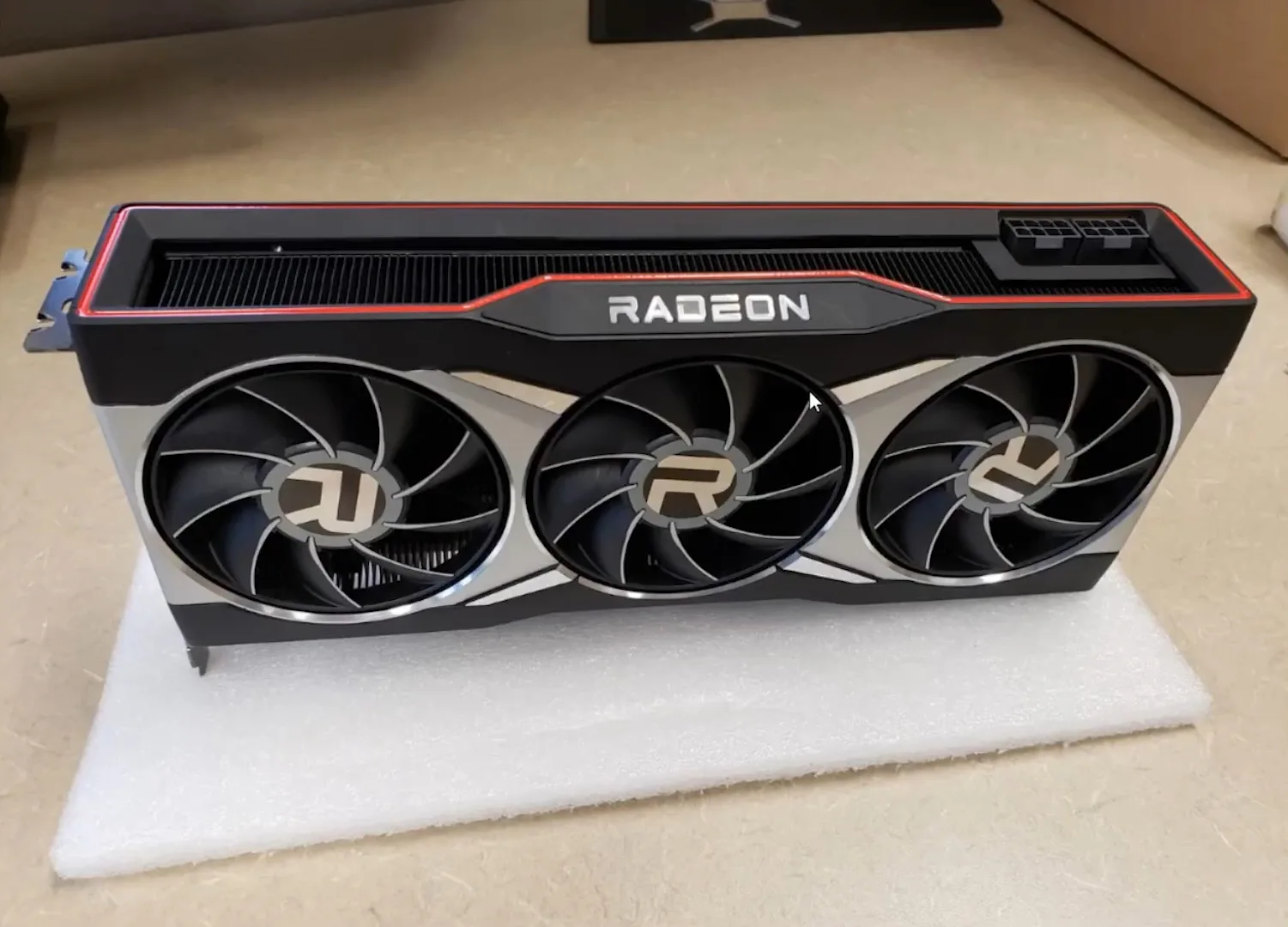 AMD Radeon RX 6000 Series Dual-Fan, Triple-Fan Designs Confirmed in New ...