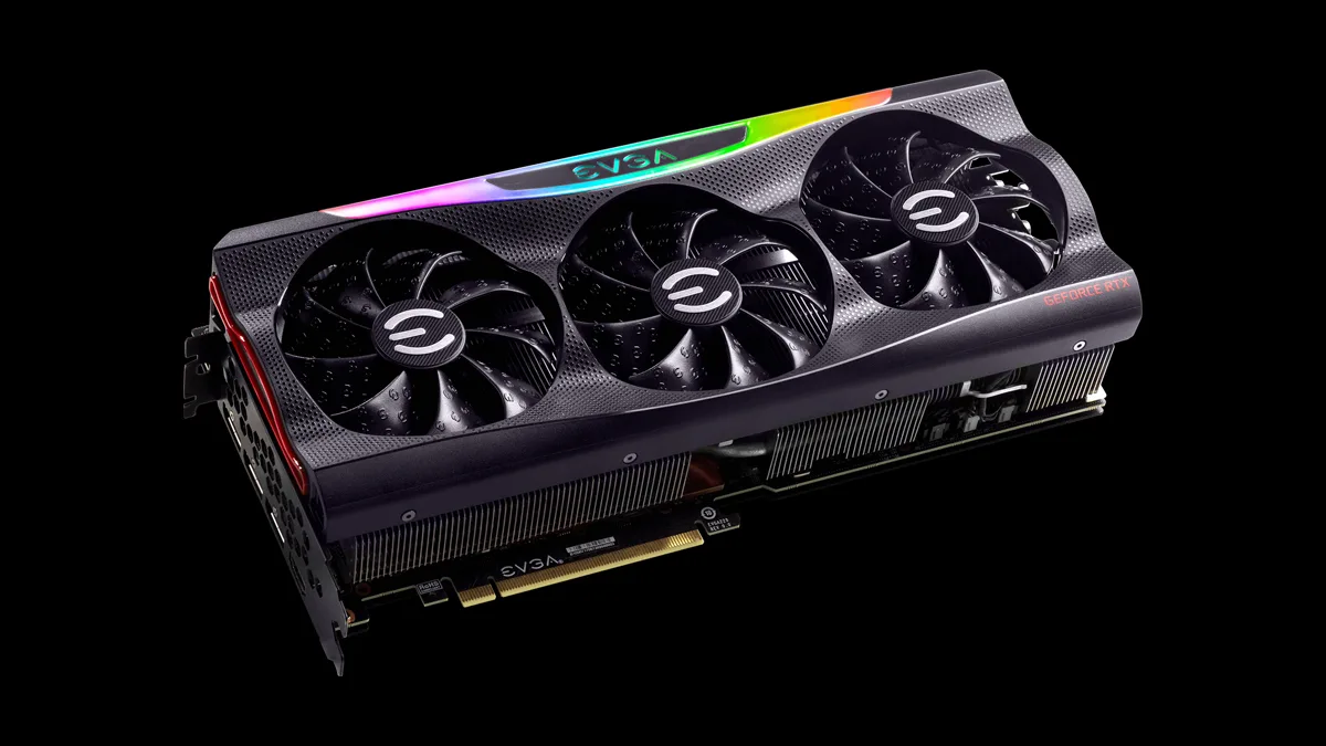 Newegg Shipping EVGA GeForce RTX 3080 GPUs Without Boxes Newegg Shipping EVGA GeForce RTX 3080 GPUs Without Boxes