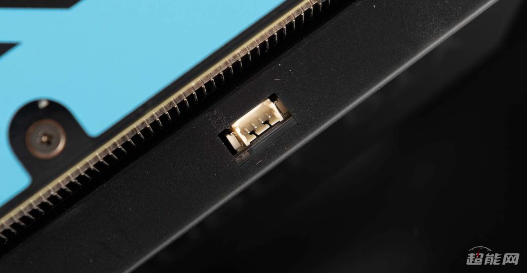 GALAX Made a LEGO-Inspired GeForce RTX 3090 with Nintendo Switch Colors