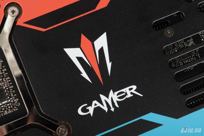 GALAX Made a LEGO-Inspired GeForce RTX 3090 with Nintendo Switch Colors