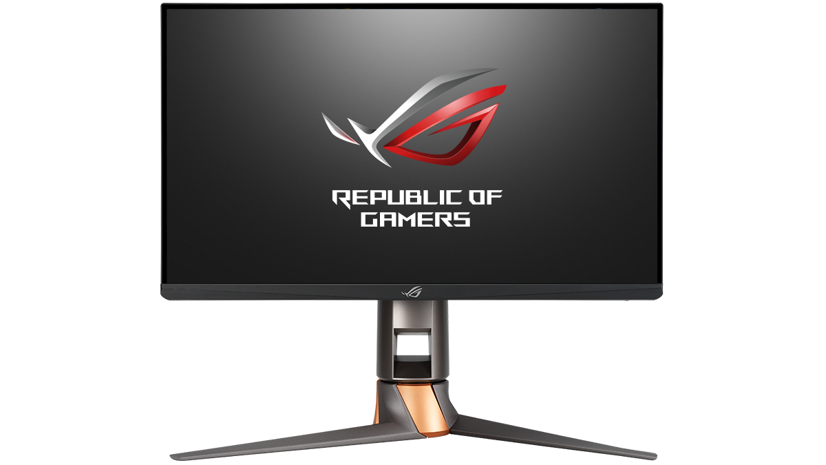Four New 360 Hz G-SYNC Gaming Displays Are Coming This Fall
