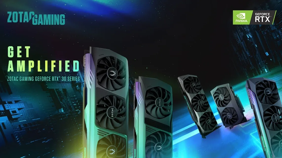 ZOTAC Receives 20 000 GeForce RTX 3080 Preorders That Could Take A ZOTAC Receives 20 000 GeForce RTX 3080 Preorders That Could Take A