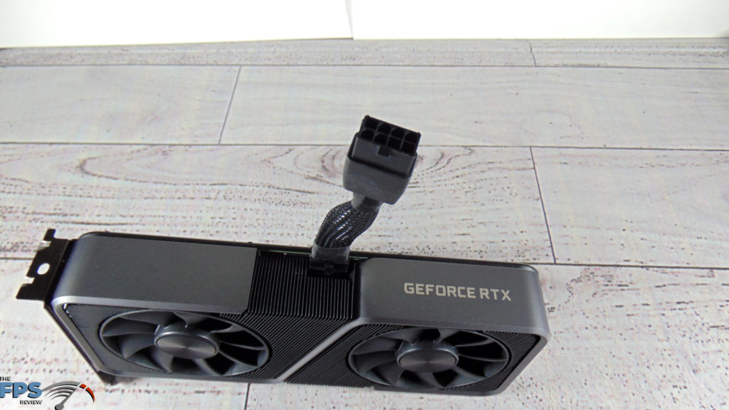 NVIDIA GeForce RTX 3070 Founders Edition Review - Page 2 of 10 - The ...