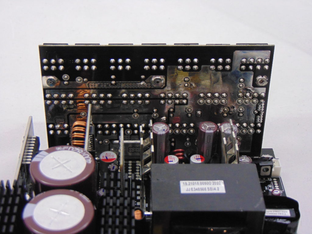 SilverStone DA1650 1650W Power Supply Review - Page 3 of 7 - The FPS Review