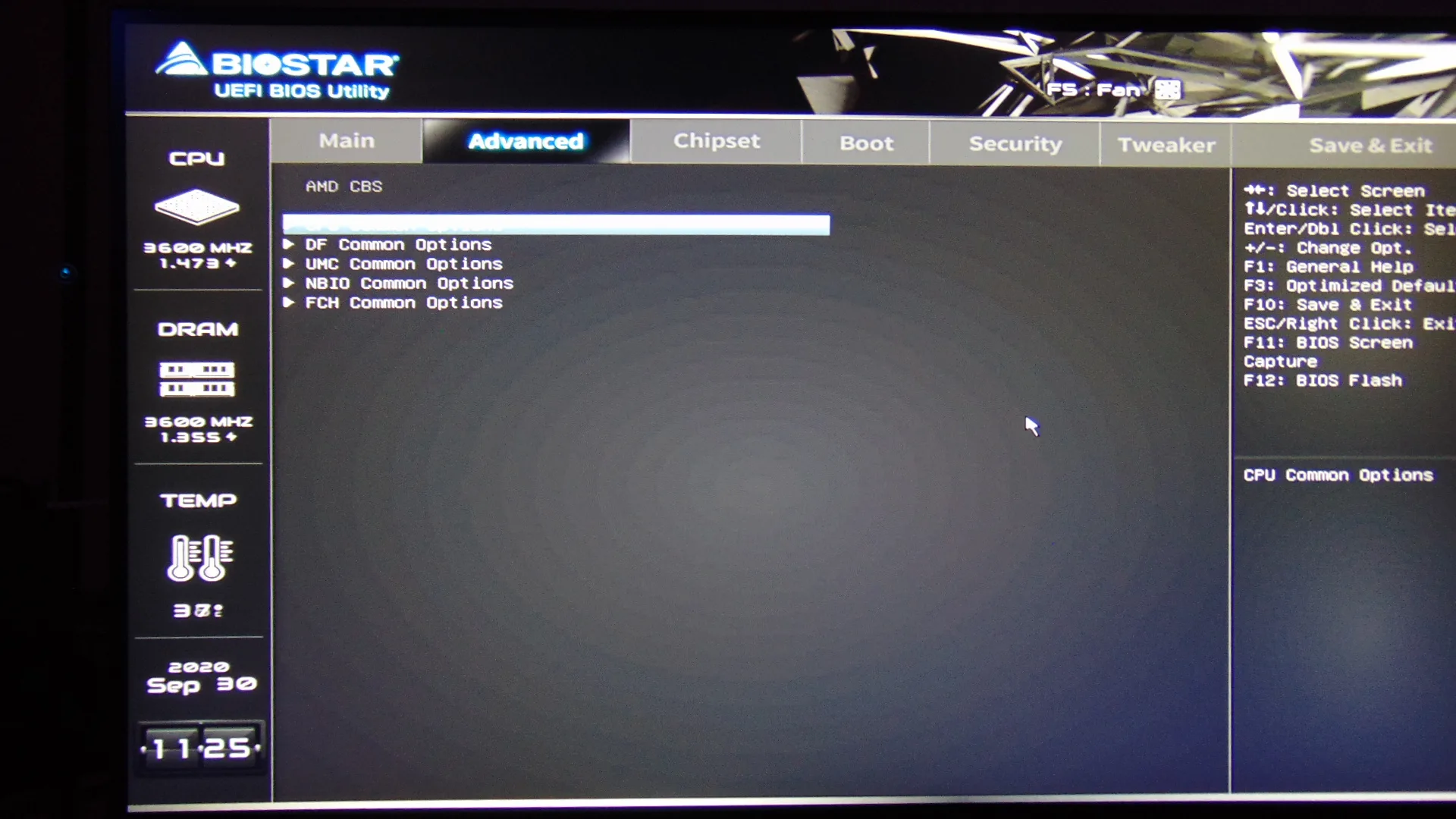 BIOSTAR B550MH Motherboard Review - Page 2 of 7 - The FPS Review