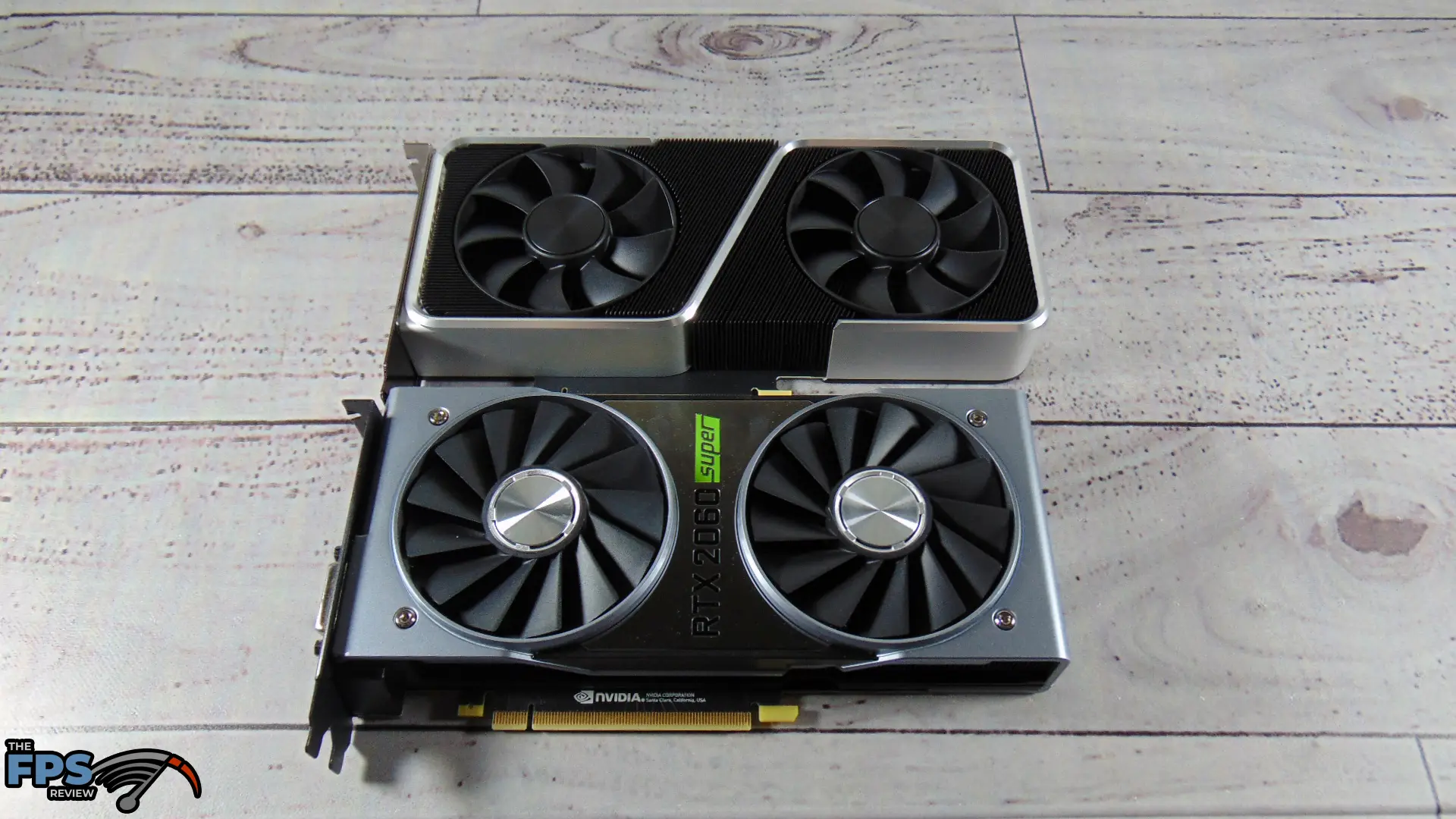 NVIDIA GeForce RTX 3060 Ti Founders Edition Review - Page 2 of 9 - The ...