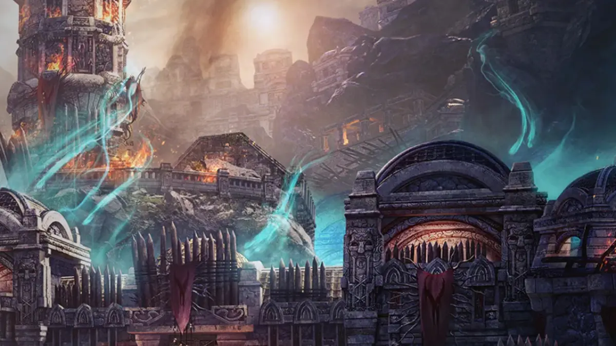 New Details about Bethesda’s Creation Engine Overhaul Surface in Interview