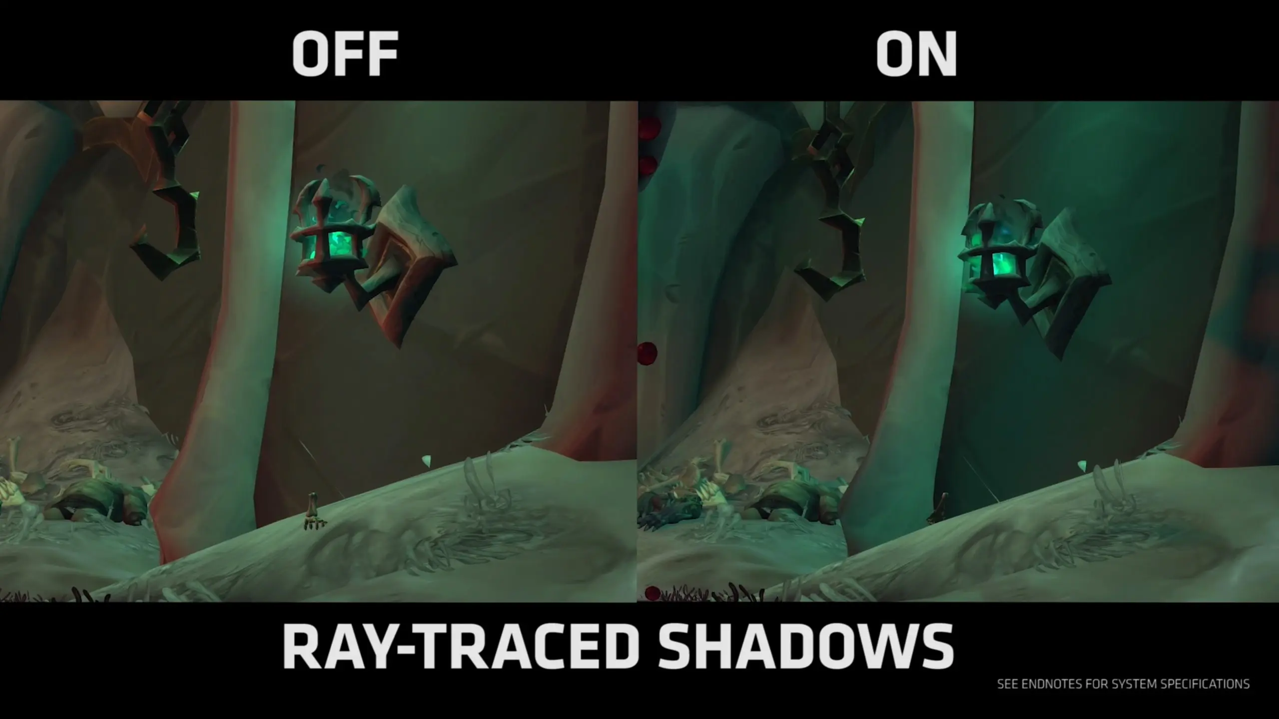 World of Warcraft: Shadowlands’ Ray-Traced Effects Don’t Seem to Make ...