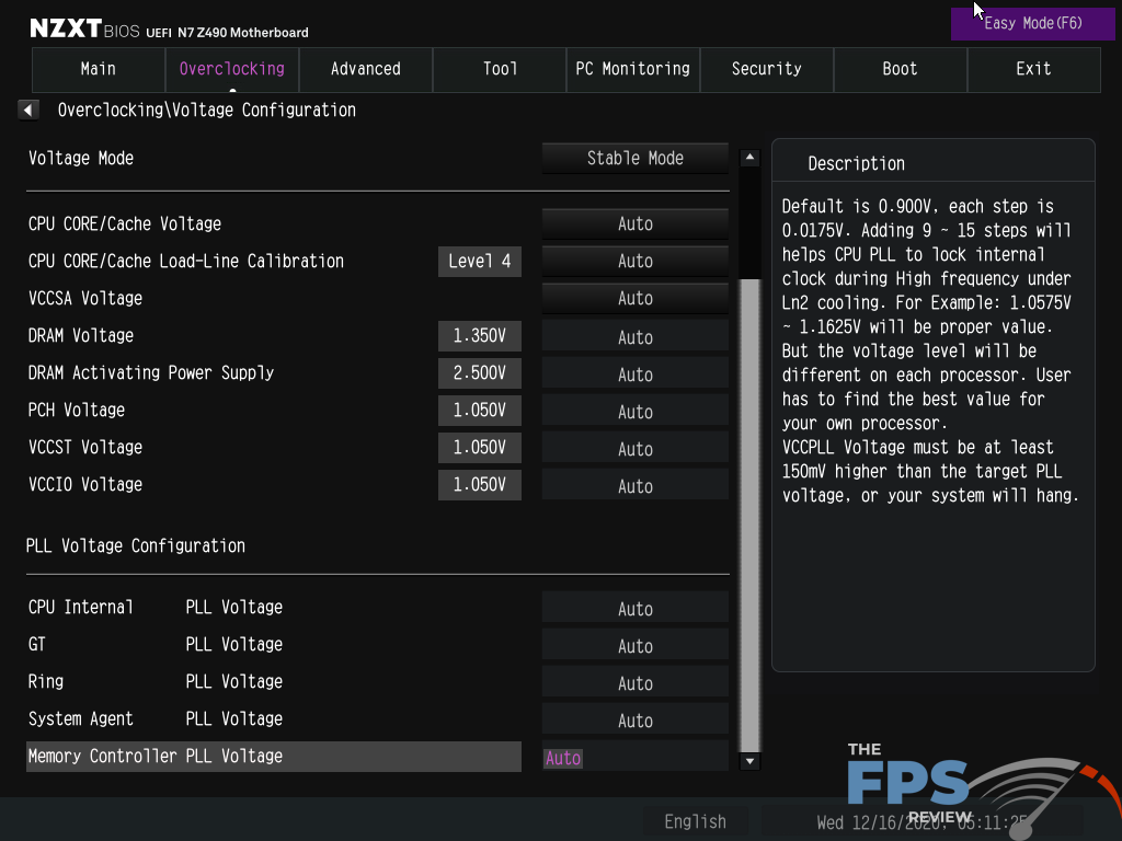 NZXT N7 Z490 Motherboard Review - Page 2 of 8