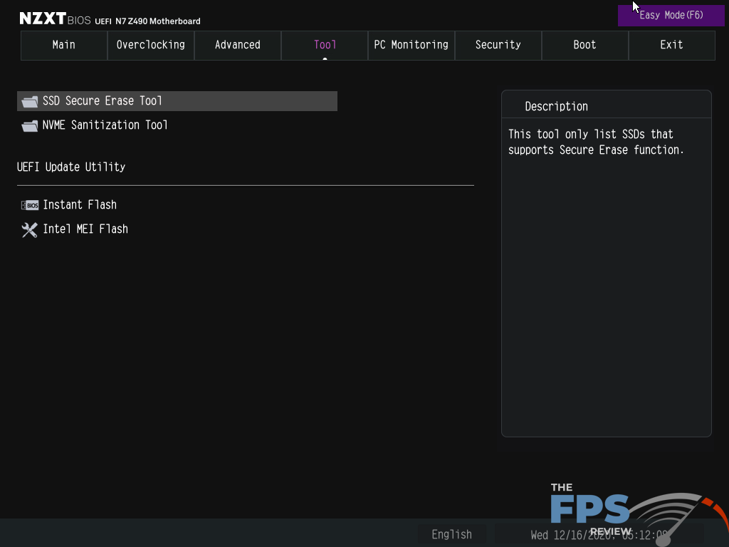 NZXT N7 Z490 Motherboard Review - Page 2 of 8