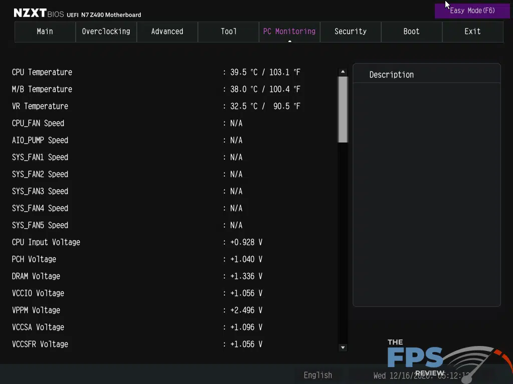 NZXT N7 Z490 Motherboard Review - Page 2 of 8