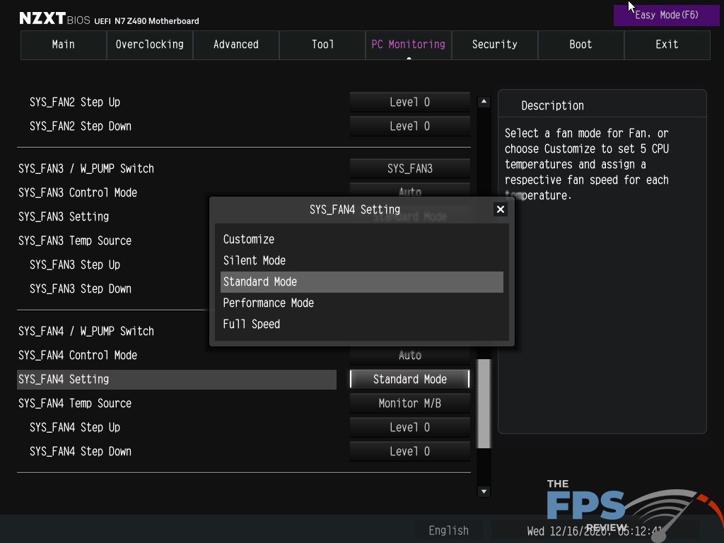 NZXT N7 Z490 Motherboard Review - Page 2 of 8 - The FPS Review