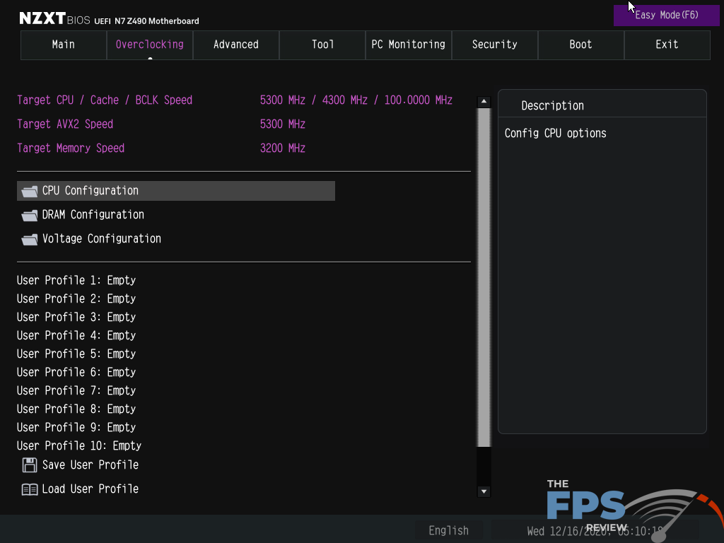 NZXT N7 Z490 Motherboard Review - Page 2 of 8 - The FPS Review