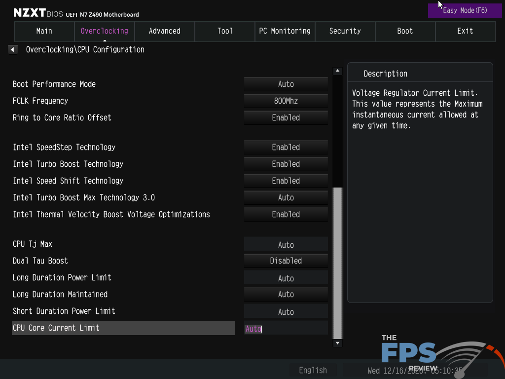 NZXT N7 Z490 Motherboard Review - Page 2 of 8